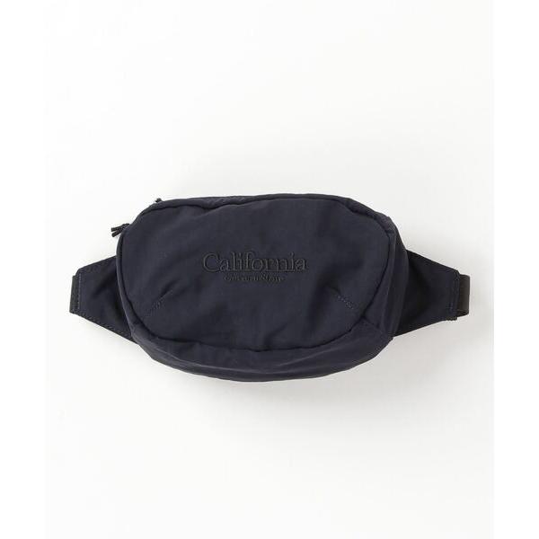 参考価格：6，600円発売時期：2023年05月コンディション：B（目立つ使用感なし）使用感が少ない、または気にならないアイテムショルダーストラップ・表面：汚れ内側：汚れ参考商品名：＜CGS.＞ リサイクル ナイロン ウエストバッグ参考品番...