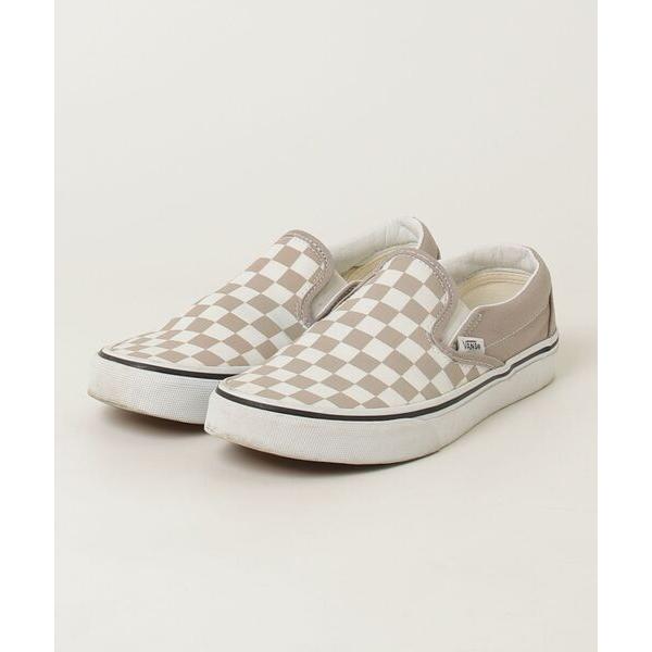 『タイムセール実施中』参考価格：4，389円発売時期：2024年07月コンディション：B（目立つ使用感なし）使用感が少ない、または気にならないアイテム全体的：汚れかかと・つま先：擦り減り表面：色移り参考商品名：VANS ヴァンズ Class...