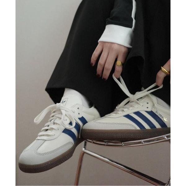 ZOZO問い合わせ番号:103544775ショップ:adidas，アディダスブランド:adidas，アディダス，adidas Originals，アディダスオリジナルス商品名:【ZOZO限定】サンバ OG / Samba OG / アディダ...