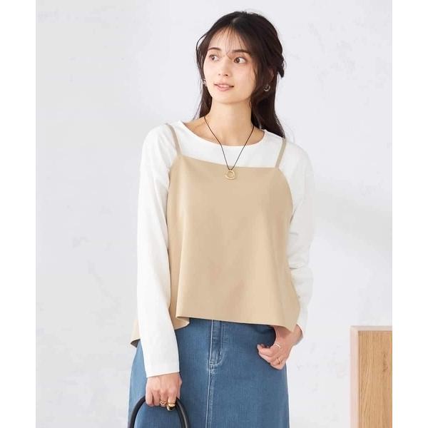 ZOZO問い合わせ番号:103544795ショップ:a.v.v，アー・ヴェ・ヴェブランド:a.v.v，アーヴェヴェ商品名:【2WAY】ビスチェカテゴリ:トップス>その他トップスブランド品番:K2BDD-19049素材:表地 ポリエステ...