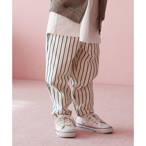 ZOZO問い合わせ番号:103544945ショップ:GLOBAL WORK，グローバルワークブランド:GLOBAL WORK，グローバルワーク商品名:スゴラクストレッチバルーンパンツ/T/625190カテゴリ:パンツ>デニムパンツブラ...