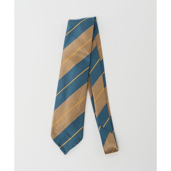 ZOZO問い合わせ番号:103545019ショップ:UNITED ARROWS，ユナイテッドアローズブランド:SOVEREIGN，ソブリン，UNITED ARROWS，ユナイテッドアローズ商品名:＜SOVEREIGN＞マルチストライプ ネク...