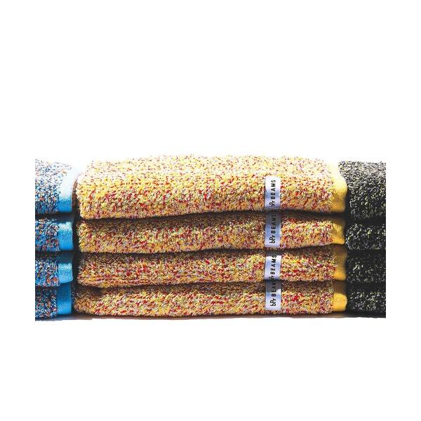 ZOZO問い合わせ番号:103545070ショップ:BEAMS MEN，ビームス メンブランド:bpr BEAMS，ビーピーアール ビームス 商品名:メランジ フェイスタオル 2026SSカテゴリ:インテリア>タオルブランド品番:33...