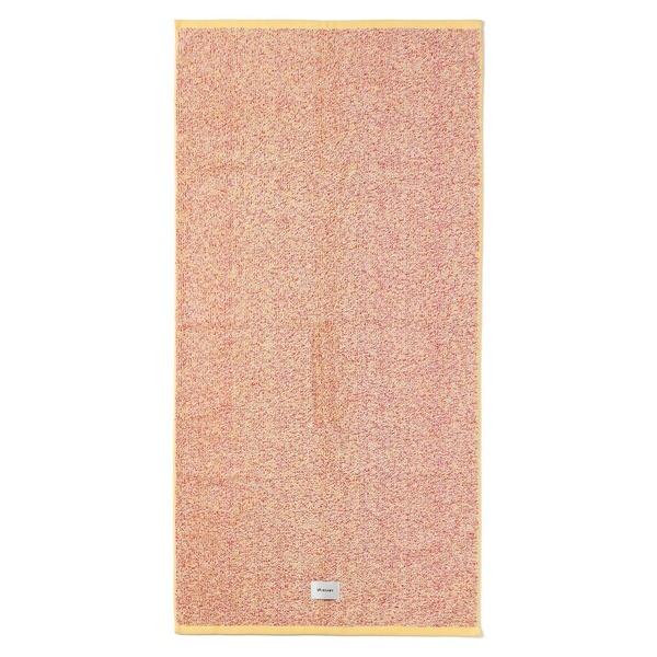 ZOZO問い合わせ番号:103545071ショップ:BEAMS MEN，ビームス メンブランド:bpr BEAMS，ビーピーアール ビームス 商品名:メランジ バスタオル 2026SSカテゴリ:インテリア>タオルブランド品番:33-7...