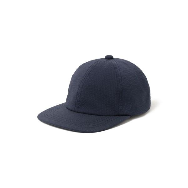 ZOZO問い合わせ番号:103545145ショップ:BEAMS MEN，ビームス メンブランド:BEAMS PLUS，ビームスプラス商品名:6 Panel Regimental Strap Suckerカテゴリ:帽子>キャップブランド...