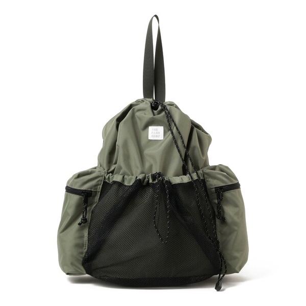 ZOZO問い合わせ番号:103545192ショップ:BEAMS WOMEN，ビームスウィメンブランド:THE PARK SHOP，ザパークショップ，こども ビームス，コドモビームス商品名:THE PARK SHOP / CARRY PACK...