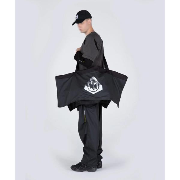 ZOZO問い合わせ番号:103545279ショップ:L.H.P，エルエイチピーブランド:L.H.P，エルエイチピー商品名:AFFIXWRKS/アフィックス/AWMR ONSITE BAGカテゴリ:バッグ>トートバッグブランド品番:78...