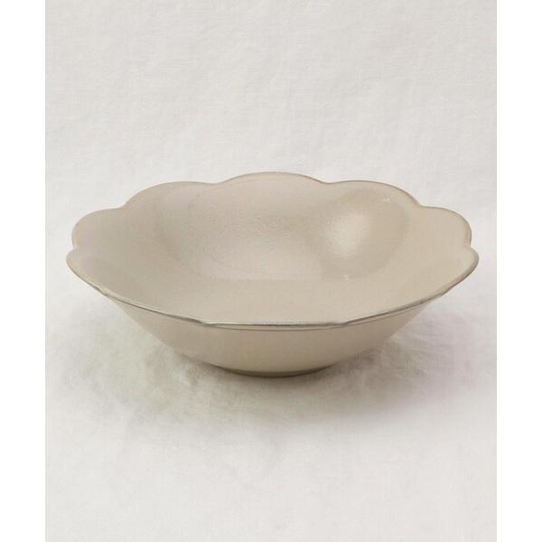 ZOZO問い合わせ番号:103545929ショップ:WORLD ONLINE STORE SELECT，ワールドオンラインストアセレクトブランド:212 KITCHEN STORE，トゥワントゥキッチンストア商品名:和花 大鉢 生成カテゴリ...