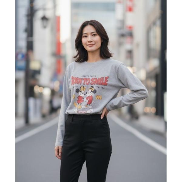 『タイムセール実施中』ZOZO問い合わせ番号:103545938ショップ:ALWAYS GOOD TIME NEW BASIC STORE，オールウェイグッドタイムニューベーシックストアブランド:Disney，ディズニー，ALWAYS GO...