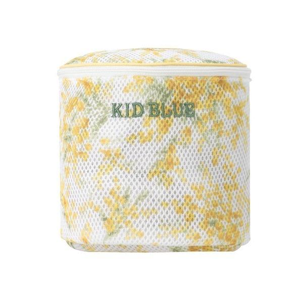 ※このアイテムは返品・交換対象外商品です。ZOZO問い合わせ番号:103545991ショップ:KID BLUE，キッドブルーブランド:KID BLUE，キッドブルー商品名:キッドブルー -２６ミモザランドリーネット -ブラ用ランドリーネット...