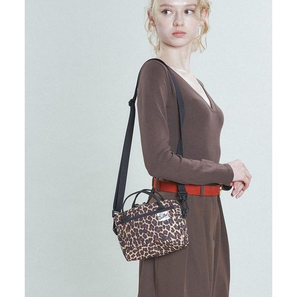 ZOZO問い合わせ番号:103546080ショップ:Drifter STORE，ドリフターストアブランド:Drifter，ドリフター商品名:TIFFIN MINI BAG／ティフィンミニバッグカテゴリ:バッグ>ショルダーバッグブランド...