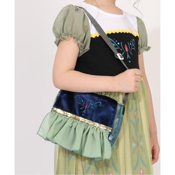 ZOZO問い合わせ番号:103546093ショップ:BABYDOLL，ベビードールブランド:Disney，ディズニー商品名:ディズニー なりきるポシェット 1475カテゴリ:バッグ>ショルダーバッグブランド品番:DIS-なりきるポシェ...