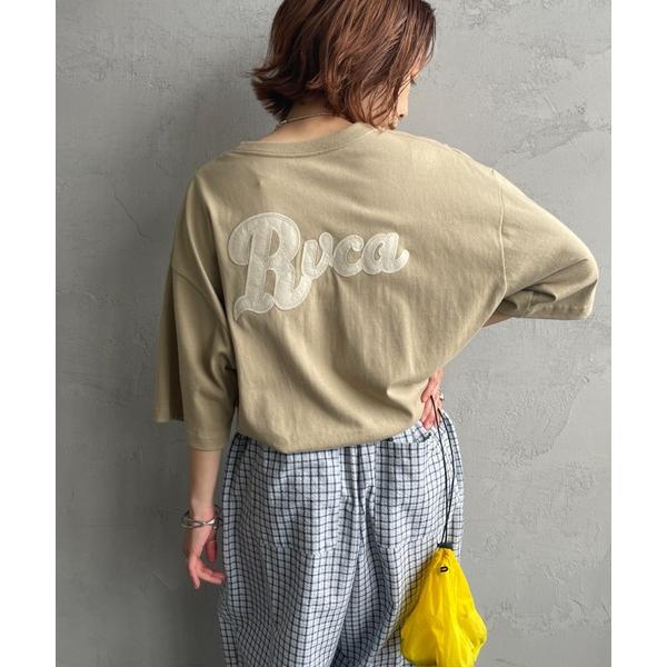 ZOZO問い合わせ番号:103546135ショップ:JEANS FACTORY，ジーンズファクトリーブランド:RVCA，ルーカ，JEANS FACTORY ，ジーンズファクトリー商品名:【WEB限定】[RVCA/ルーカ] RANCH SCR...