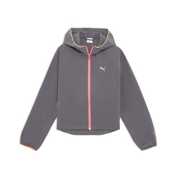 『タイムセール実施中』ZOZO問い合わせ番号:103546232ショップ:PUMA STORE ZOZO，プーマストアゾゾブランド:PUMA，プーマ商品名:PUMA プーマ ウィメンズ トレーニング ストレッチ ウーブンジャケットカテゴリ:...