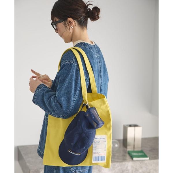 ZOZO問い合わせ番号:103546337ショップ:studio CLIP，スタディオクリップブランド:studio CLIP，スタディオクリップ商品名:【CLIP BY STAFF/uchi企画】ポーチ付きトートバッグカテゴリ:バッグ&g...