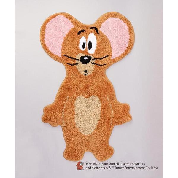 ZOZO問い合わせ番号:103546476ショップ:WORLD ONLINE STORE SELECT，ワールドオンラインストアセレクトブランド:212 KITCHEN STORE，トゥワントゥキッチンストア商品名:タフトマット つぶれたジ...