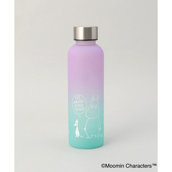 ZOZO問い合わせ番号:103546477ショップ:WORLD ONLINE STORE SELECT，ワールドオンラインストアセレクトブランド:212 KITCHEN STORE，トゥワントゥキッチンストア商品名:フロストボトル ムーミン...