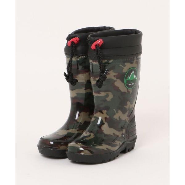 『タイムセール実施中』ZOZO問い合わせ番号:103546495ショップ:シュープラザ，シュープラザブランド:シュープラザ，シュープラザ商品名:【WILD TREE】フード付きレインブーツカテゴリ:シューズ>レインシューズブランド品番...