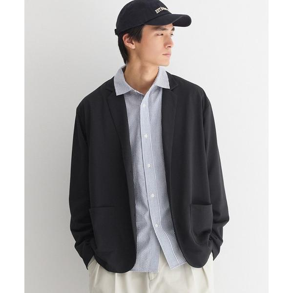 ZOZO問い合わせ番号:103546625ショップ:coca，コカブランド:coca（coca），コカ商品名:EAZY TEX カーディガンジャケットカテゴリ:トップス>カーディガン/ボレロブランド品番:46-251046101-04...