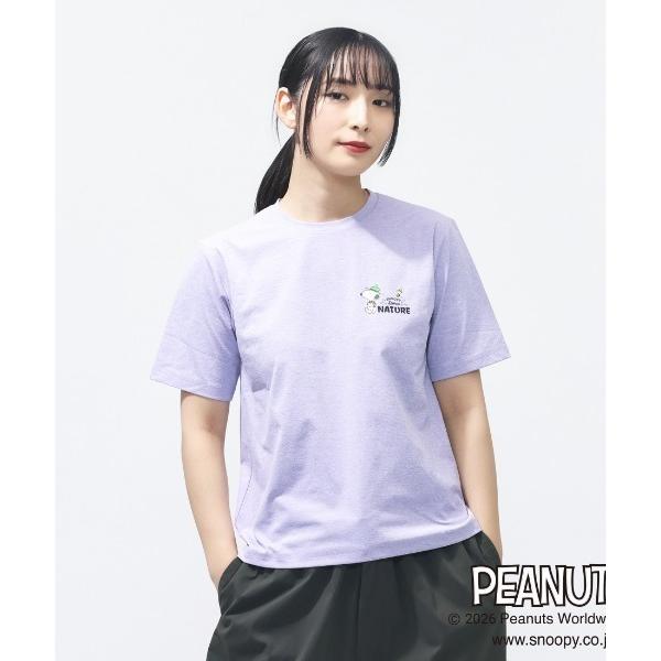 ZOZO問い合わせ番号:103547245ショップ:アルペンZOZOTOWN店，アルペンゾゾタウンテンブランド:PEANUTS，ピーナッツ商品名:ピーナッツ  グラフィック半袖Tピーナッツ等高線MAPカテゴリ:トップス>Tシャツ/カッ...
