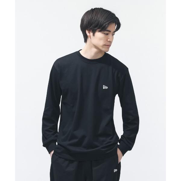 ZOZO問い合わせ番号:103547249ショップ:アルペンZOZOTOWN店，アルペンゾゾタウンテンブランド:NEW ERA，ニューエラ商品名:ニューエラ  LS PF Teeカテゴリ:トップス>Tシャツ/カットソーブランド品番:N...