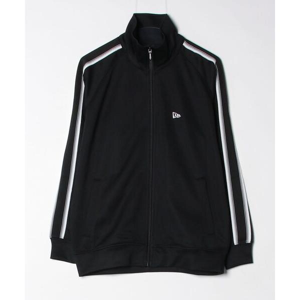 ZOZO問い合わせ番号:103547250ショップ:アルペンZOZOTOWN店，アルペンゾゾタウンテンブランド:NEW ERA，ニューエラ商品名:ニューエラ  PA SMOOTH TRACK JKT BLKカテゴリ:トップス>ジャージ...