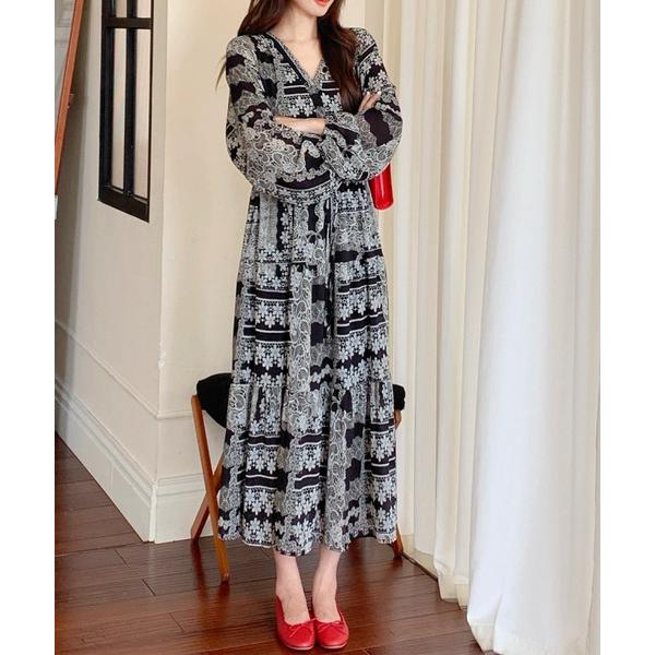 『タイムセール実施中』ZOZO問い合わせ番号:103547293ショップ:TeddyShop，テディショップブランド:DAY CLOSET，デイ クローゼット，HYSSHOP，エイチワイエスショップ商品名:【大人っぽ透け感シフォン生地】長袖...