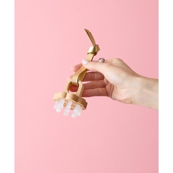 ZOZO問い合わせ番号:103547327ショップ:HASHIBAMI / N+Ecology，ハシバミ/ネコロジーブランド:HASHIBAMI，ハシバミ商品名:【HASHIBAMI】天然石 フラワー カッサチャームカテゴリ:財布/小物&g...