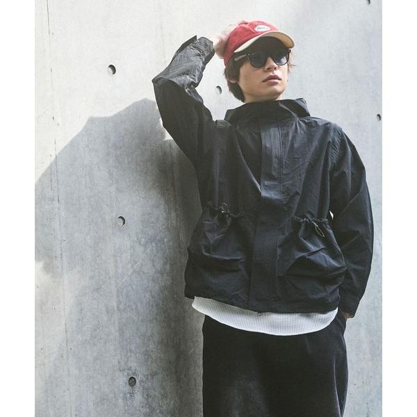 ZOZO問い合わせ番号:103547484ショップ:niko and...，ニコアンドブランド:niko and...，ニコアンド商品名:2WAYジップパーカーカテゴリ:ジャケット/アウター>ナイロンジャケットブランド品番:65732...