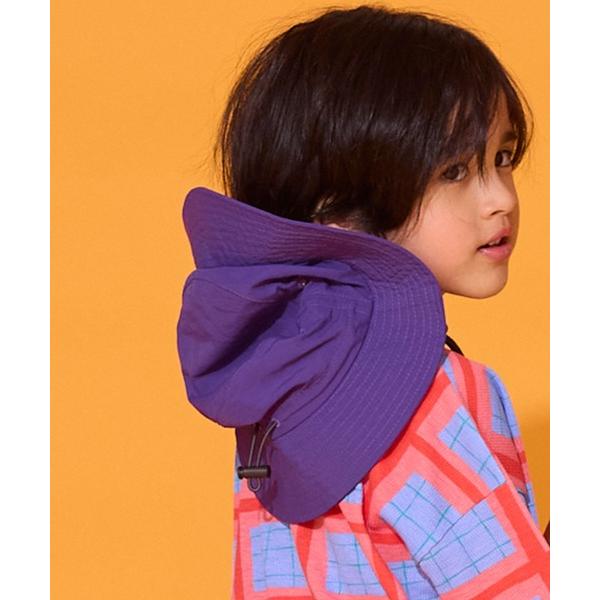 ZOZO問い合わせ番号:103547551ショップ:MARKEY'S，マーキーズブランド:MARKEY'S，マーキーズ商品名:【水陸両用】無地サファリハット/UVカットカテゴリ:帽子>ハットブランド品番:0001661006素材:ナイ...