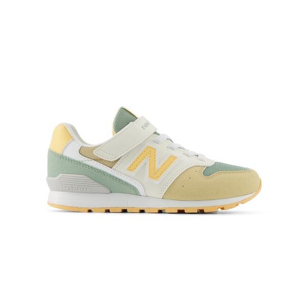 ZOZO問い合わせ番号:103547566ショップ:New Balance，ニューバランスブランド:New Balance，ニューバランス商品名:996 Bungee with Top Strapカテゴリ:シューズ>スニーカーブランド...