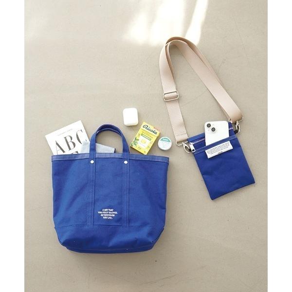 ZOZO問い合わせ番号:103547746ショップ:TIMELESS COMFORT，タイムレスコンフォートブランド:TIMELESS COMFORT，タイムレスコンフォート商品名:SOLEIL（ソレイユ）タイディートートバッグ Mカテゴリ...