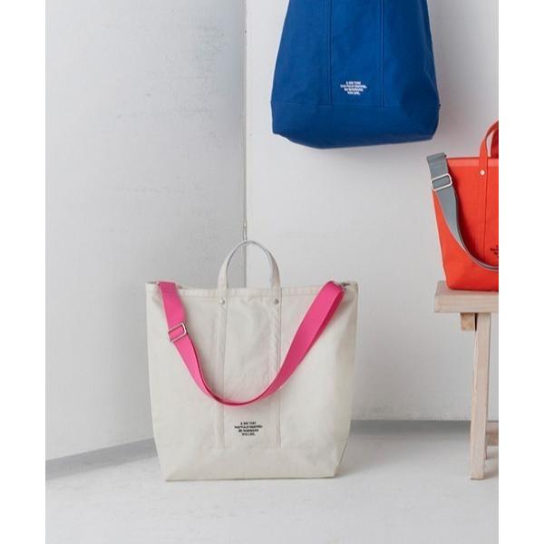 ZOZO問い合わせ番号:103547771ショップ:TIMELESS COMFORT，タイムレスコンフォートブランド:TIMELESS COMFORT，タイムレスコンフォート商品名:SOLEIL（ソレイユ）タイディートートバッグ Lカテゴリ...
