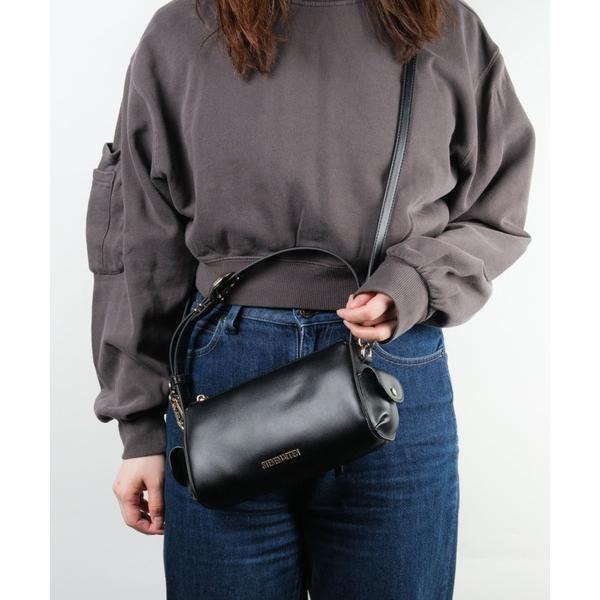 ZOZO問い合わせ番号:103548009ショップ:Esmeralda，エスメラルダブランド:STEVE MADDEN，スティーブマデン商品名:2WAYショルダーバッグ/S.MADDEN BDOHAーXSカテゴリ:バッグ>ショルダーバ...