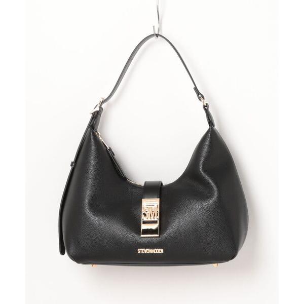 ZOZO問い合わせ番号:103548011ショップ:Esmeralda，エスメラルダブランド:STEVE MADDEN，スティーブマデン商品名:ワンハンドルホーボーバッグ/S.MADDEN BOVIE-XSカテゴリ:バッグ>トートバッ...