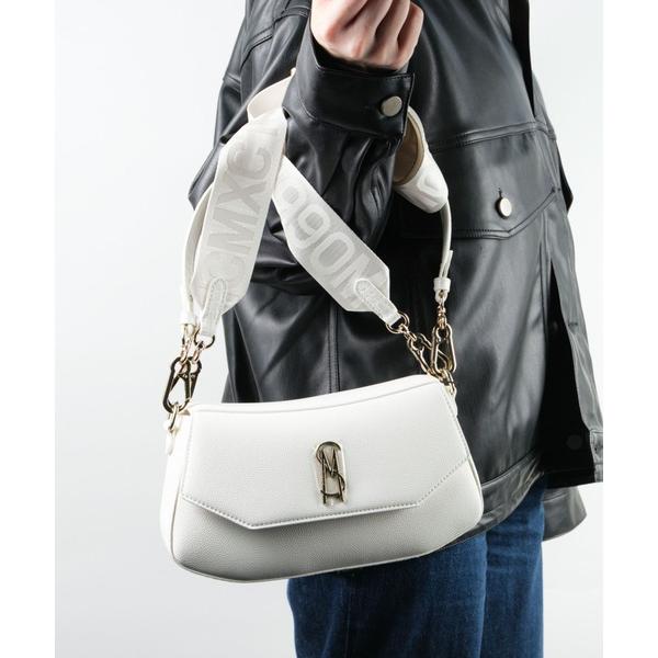 ZOZO問い合わせ番号:103548013ショップ:Esmeralda，エスメラルダブランド:STEVE MADDEN，スティーブマデン商品名:ミニマム2wayショルダー/S.MADDEN BLYON-C-XSカテゴリ:バッグ>ショル...