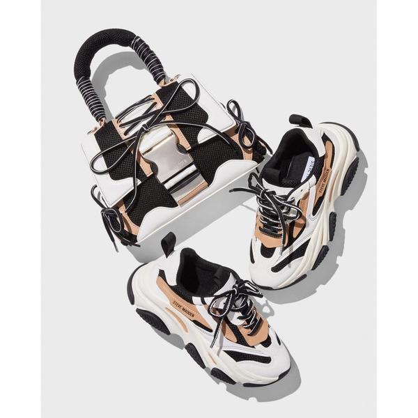 ZOZO問い合わせ番号:103548014ショップ:Esmeralda，エスメラルダブランド:STEVE MADDEN，スティーブマデン商品名:２WAYハンドルバッグ/S.MADDEN BDIEGO-XSカテゴリ:バッグ>ショルダーバ...