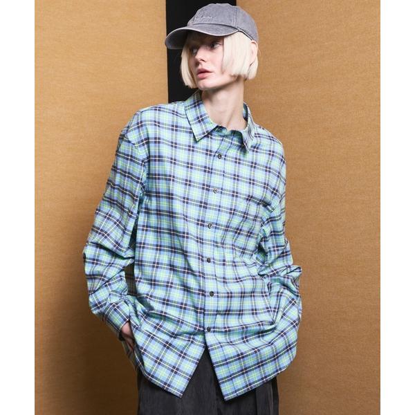 ZOZO問い合わせ番号:103548123ショップ:MAISON SPECIAL，メゾン スペシャルブランド:MAISON SPECIAL，メゾンスペシャル商品名:《UNISEX》【Italian Dead Stock Fabric】Reg...