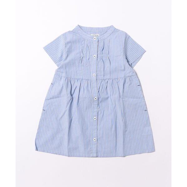 『タイムセール実施中』ZOZO問い合わせ番号:103548146ショップ:RAGMART，ラグマートブランド:RAGMART，ラグマート商品名:半袖シャツワンピースカテゴリ:ワンピース/ドレス>シャツワンピースブランド品番:27628...