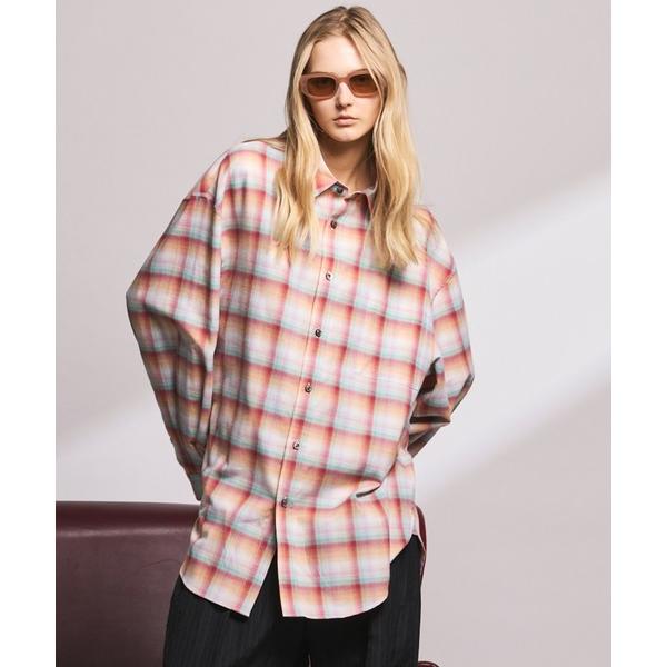 ZOZO問い合わせ番号:103548147ショップ:MAISON SPECIAL，メゾン スペシャルブランド:MAISON SPECIAL，メゾンスペシャル商品名:《UNISEX》【Italian Dead Stock Fabric】Pri...