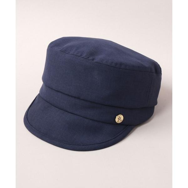ZOZO問い合わせ番号:103548277ショップ:CA4LA，カシラブランド:CA4LA，カシラ商品名:MAT TWILLカテゴリ:帽子>キャスケットブランド品番:TAM02815素材:表地：ポリエステル97% ポリウレタン3%裏地...