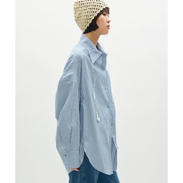 『タイムセール実施中』ZOZO問い合わせ番号:103548553ショップ:Avenue，アヴェニューブランド:full/fill.，フルフィル商品名:natural over shirt / ナチュラルオーバーシャツカテゴリ:トップス&gt...