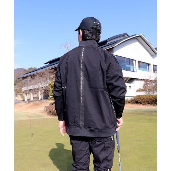 ZOZO問い合わせ番号:103548574ショップ:BAYBLO，ベイブロブランド:LUXE/R GOLF，ラグジュ ゴルフ，BAYBLO，ベイブロ，LUXE/R，ラグジュ商品名:(RM)【LUXE/R GOLF】ストレッチ ブロード メッ...