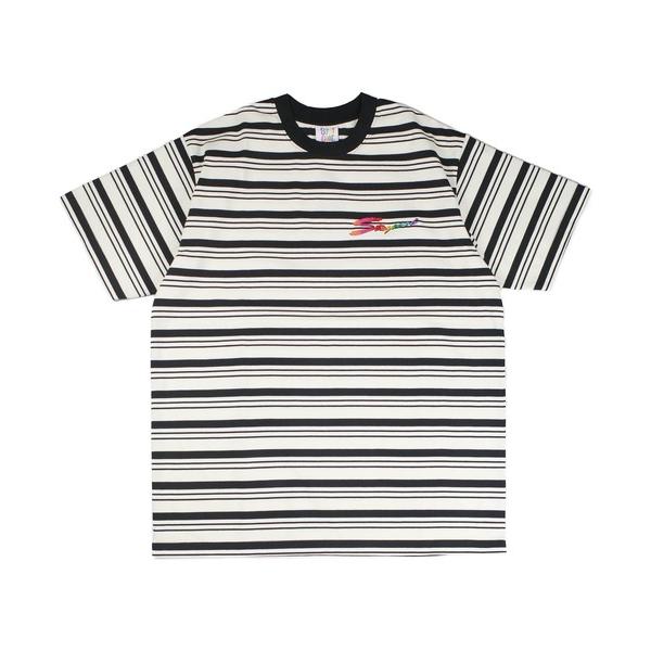 ZOZO問い合わせ番号:103548632ショップ:INNOCENT，イノセントブランド:INNOCENT，イノセント商品名:【T17】【STAYCOOL/ステイクール】BORDER S/S TEEカテゴリ:トップス>Tシャツ/カット...