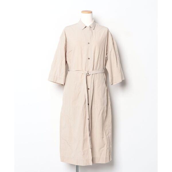 『セール実施中』参考価格：26，400円発売時期：2016年05月コンディション：A（使用感なし）数回使用した程度で使用感が感じられないアイテム付属品：ベルト参考商品名：【Marisol6月号掲載】ベルト付シャツドレス◆参考品番：16040...