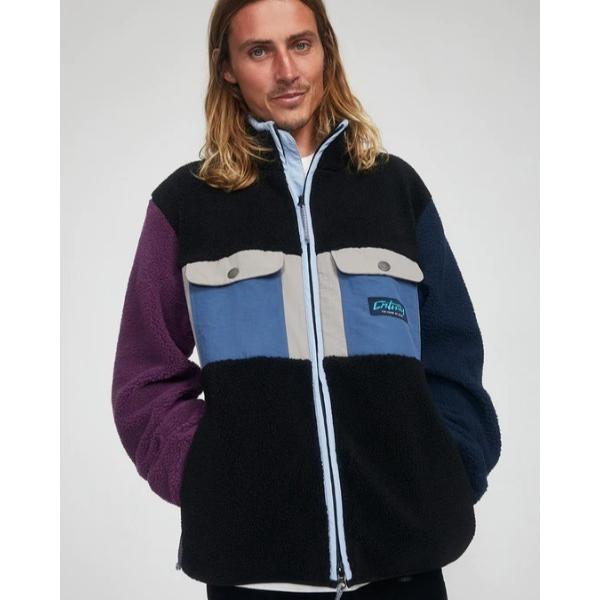 参考価格：28，380円発売時期：2023年10月コンディション：A（使用感なし）数回使用した程度で使用感が感じられないアイテム参考商品名：FLEECE/Critical Slide:クリティカルスライド(TCSS)ボアブルゾン参考品番：F...