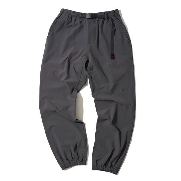 『セール実施中』参考価格：15，400円発売時期：2024年08月コンディション：A（使用感なし）数回使用した程度で使用感が感じられないアイテム参考商品名：【Gramicci/グラミチ】4WAY STRETCH TRACK PANTS  /...