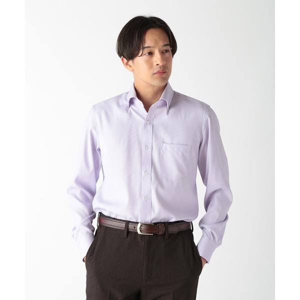 『セール実施中』参考価格：11，000円発売時期：2024年06月コンディション：A（使用感なし）数回使用した程度で使用感が感じられないアイテム参考商品名：＜イージーケア＞クールマックスドビーストレッチビジネスシャツ参考品番：M0143FB...