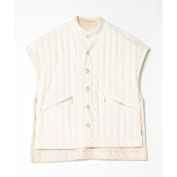 参考価格：15，840円発売時期：2022年01月コンディション：C（やや使用感あり）使用感があり、やや気になる傷や汚れがあるアイテム全体的：汚れ、毛玉参考商品名：RED CHOP WORKS(レッドチョップワークス) キルティングベスト参...