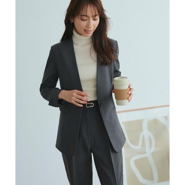 『セール実施中』参考価格：12，300円発売時期：2023年06月コンディション：B（目立つ使用感なし）使用感が少ない、または気にならないアイテム前身頃・後身頃：毛玉前身頃：汚れ留め具：ほつれ参考商品名：選べる6タイプ洗えるスタイリッシュビ...